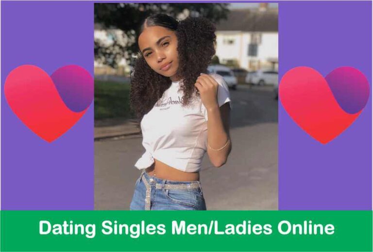 How to Use Facebook Dating to Meet Single Men or Women - Dating Singles ...