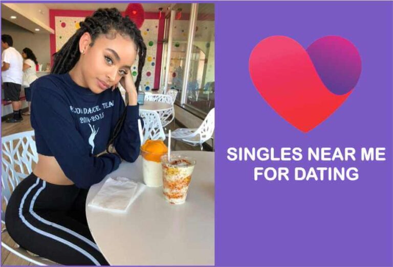 How to Find Single Men/Women on Facebook Dating - Singles Near Me