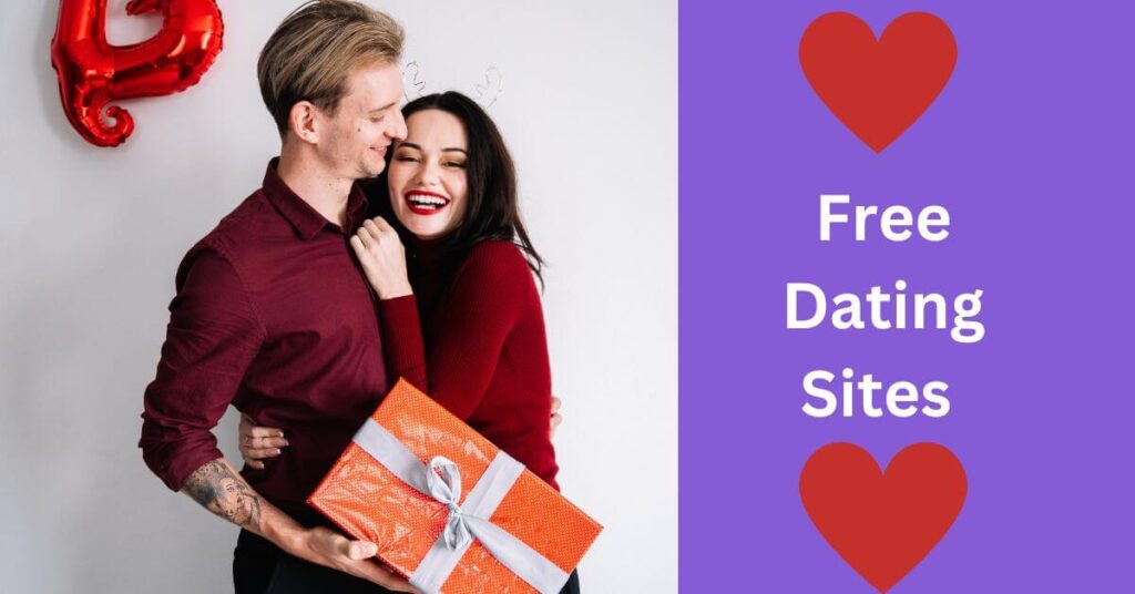 Facebook Dating Sites Free - Other Free Dating Sites like Facebook