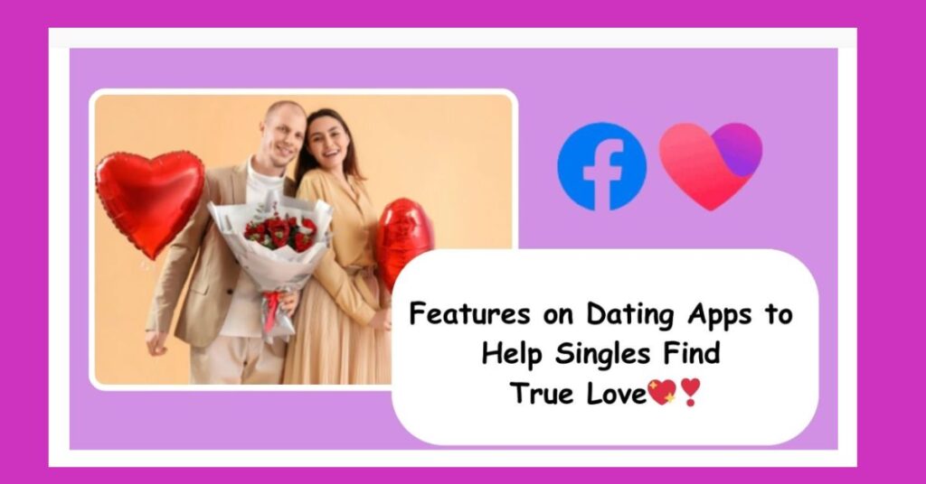 Facebook Dating App for Single - How to Search for Singles on Dating App FB