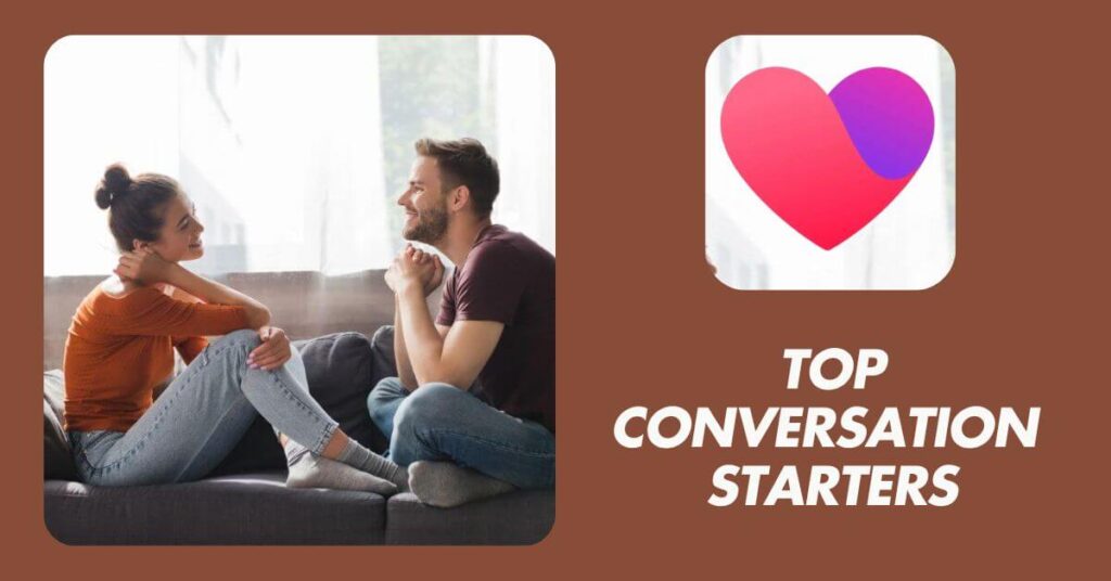 Top Conversation Starters That Work on Facebook Dating - Silnels.