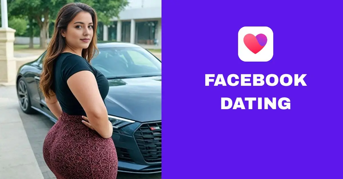 Facebook Dating App - Is There Still A Dating App On Facebook? - Silnels.